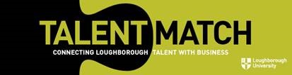 Scholarship Loughborough Talent Match by Loughborough University