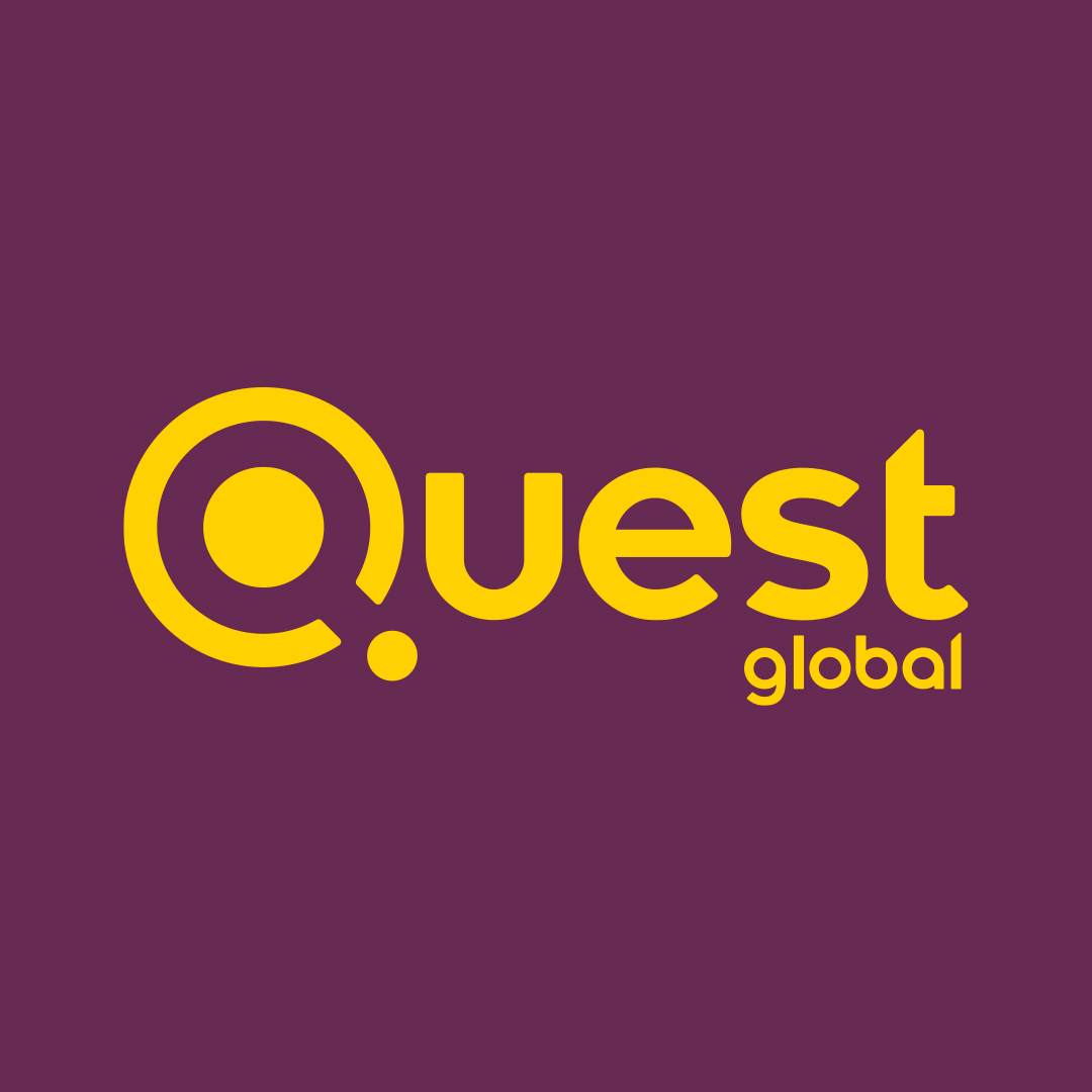 Oferta de empleo: Prácticas departamento selección, Quest Global