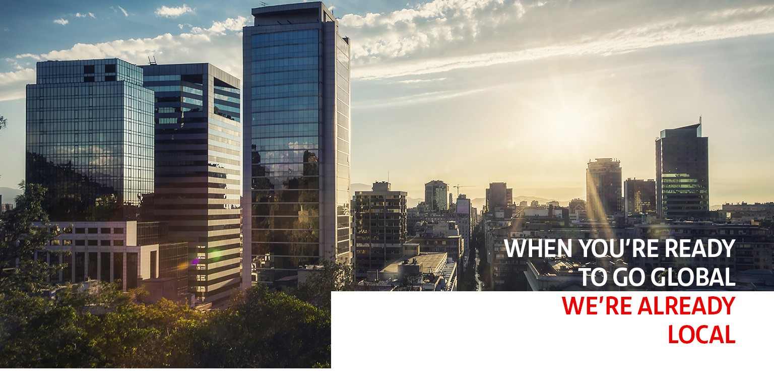 Santander Banking & Corporate Finance Intern Program