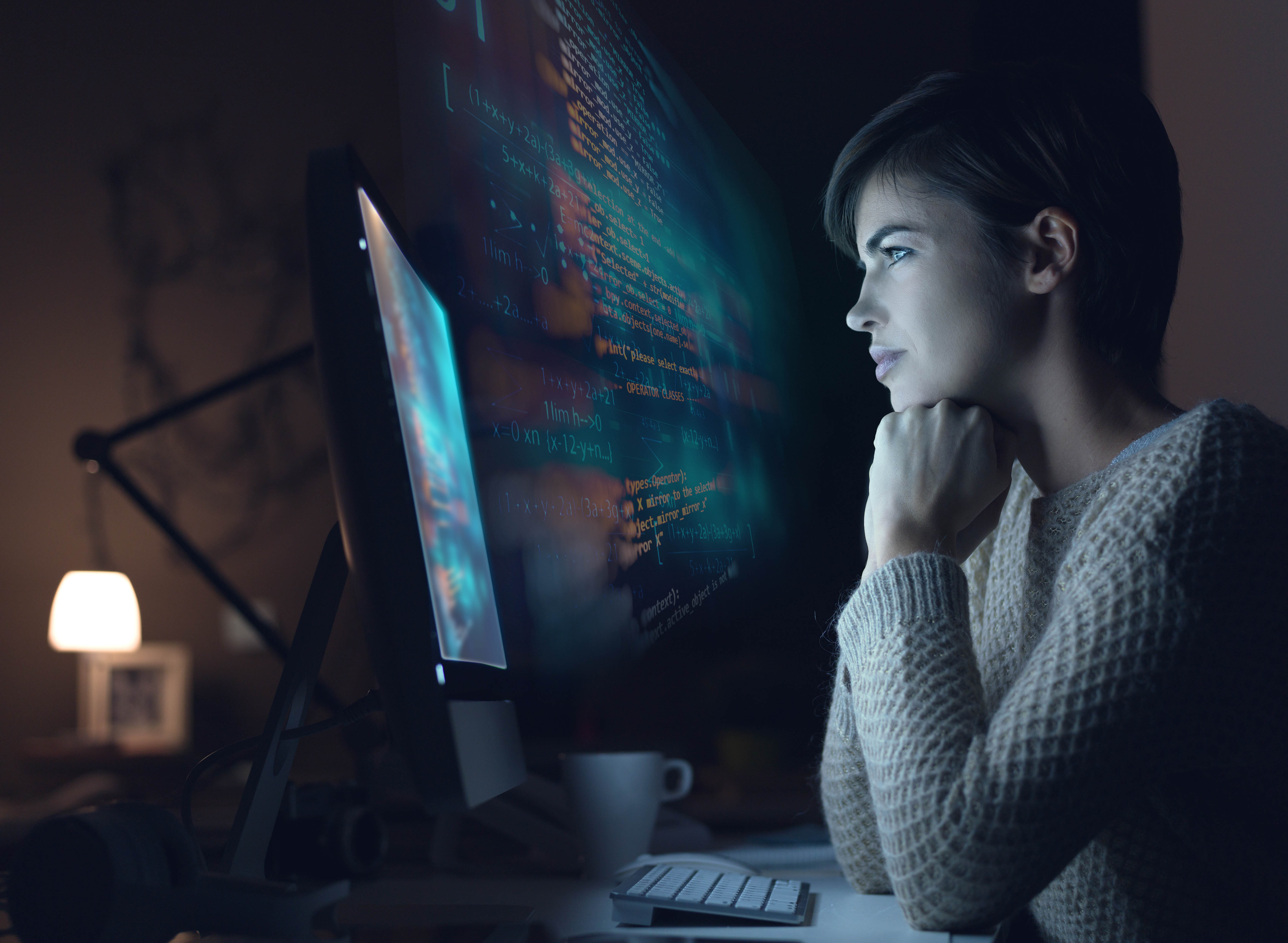 Course Emerging Technologies Programs by MIT Professional Education by ...