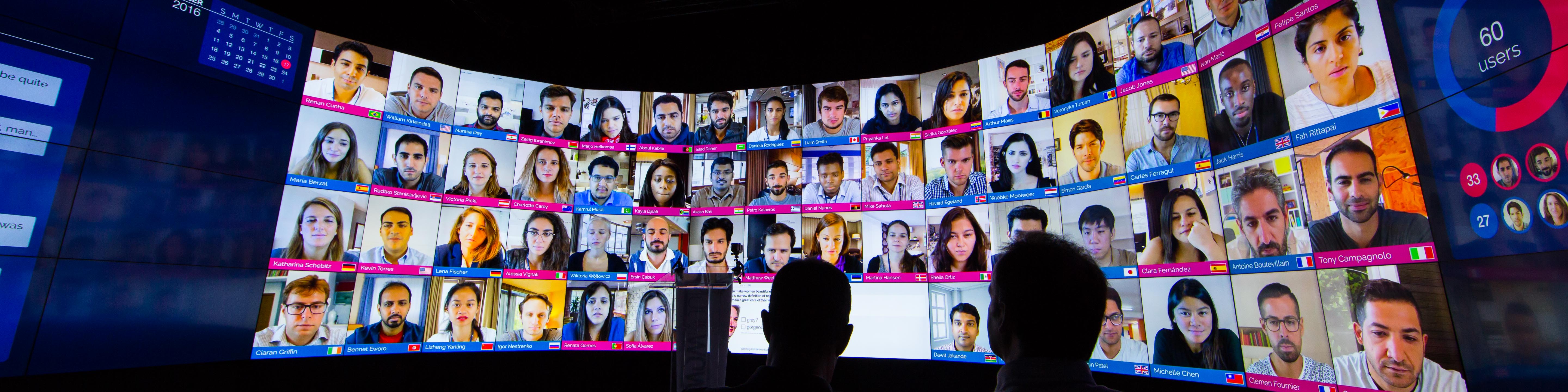 Course Revolution in Finance - IE University by #InvierteEnTi ...