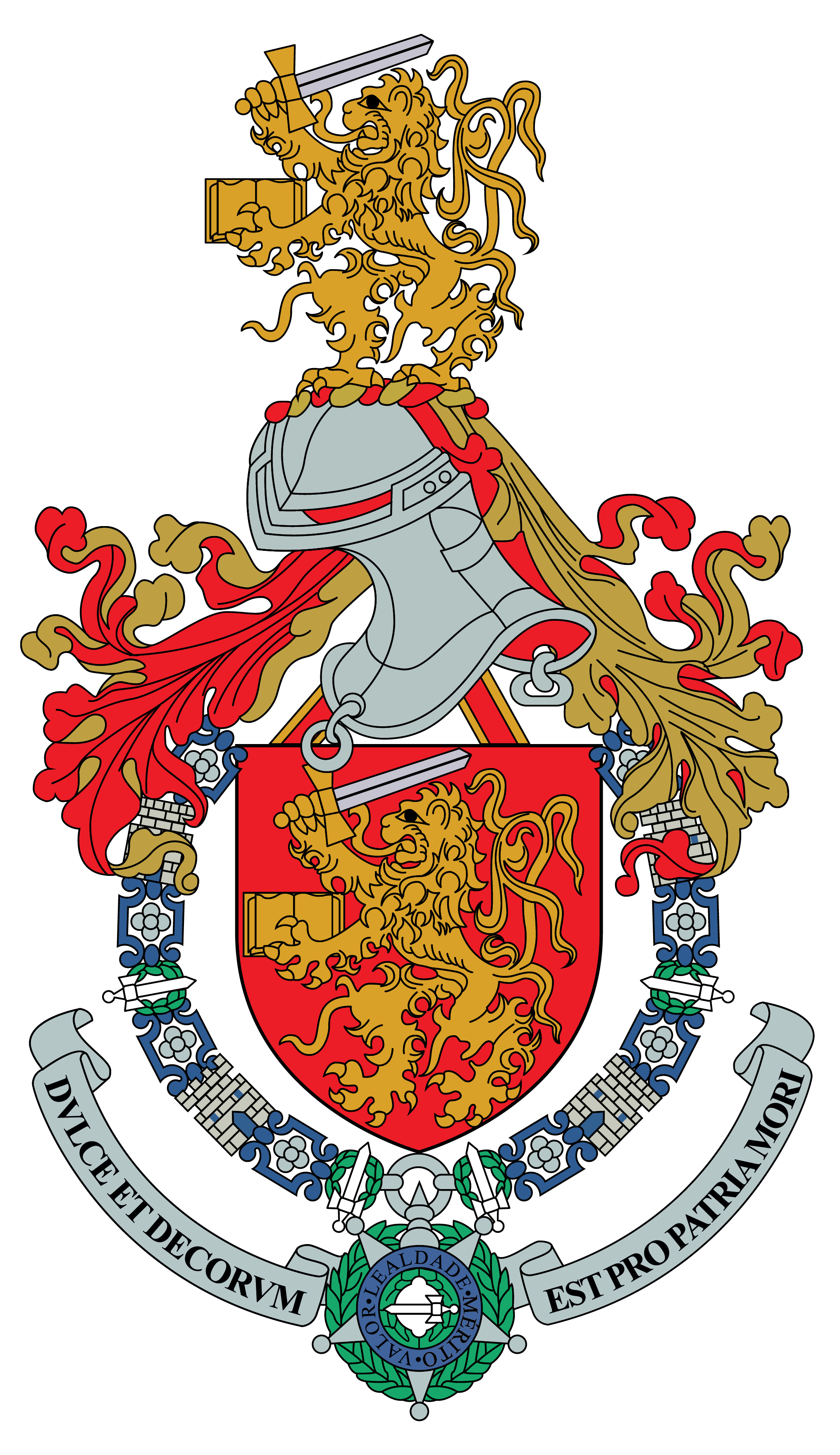 Bolsa de estudo Academia Militar - Mobilidades para Cadetes-Alunos por ...